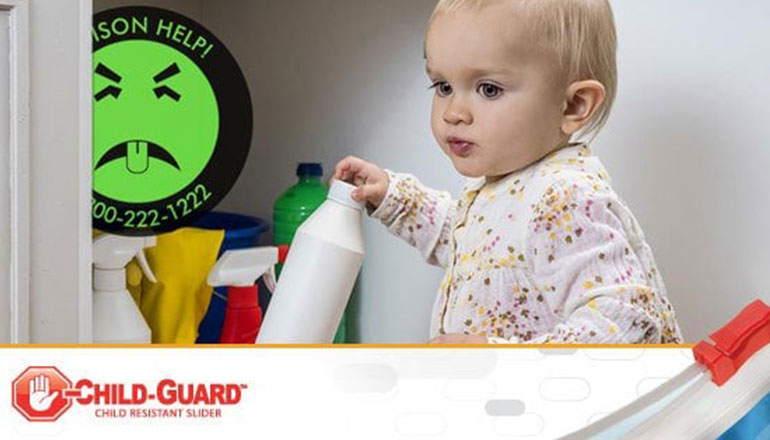 Mr. Yuk™’s Influence on Child-Resistant Packaging | Fotedar Engineering ...